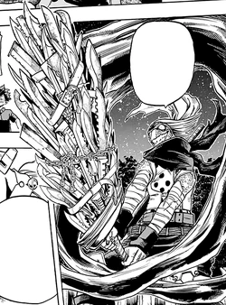 Spinner | Villains Wiki | Fandom