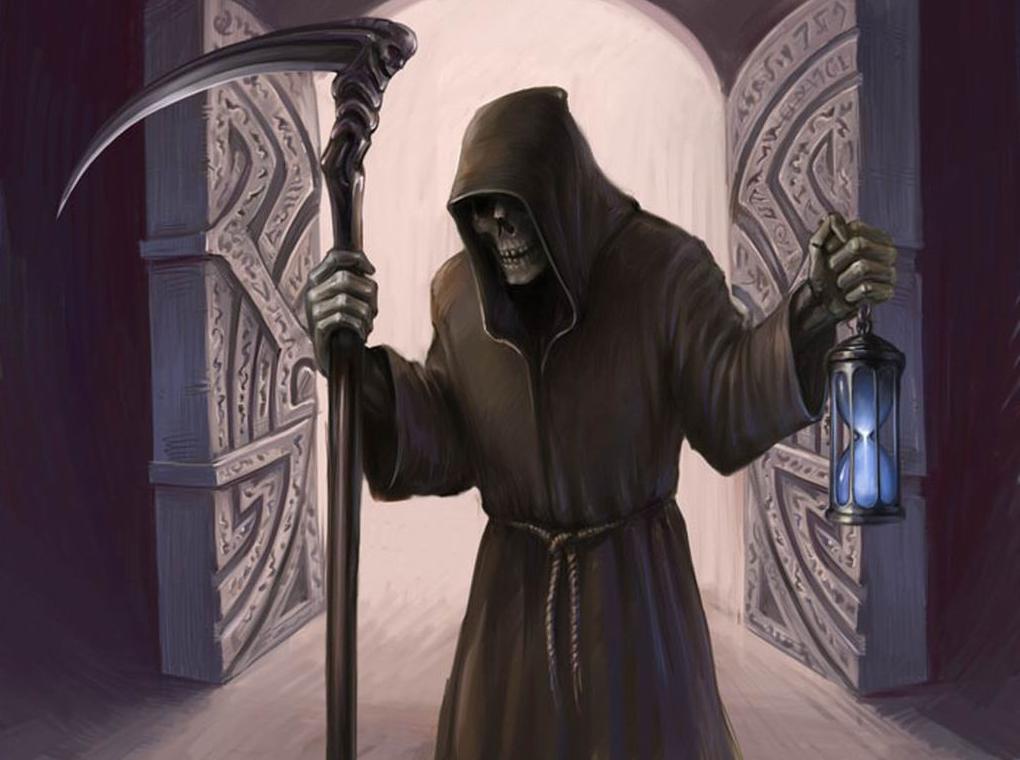 Grim Reaper (folklore) | Villains Wiki | FANDOM powered by Wikia
