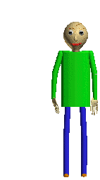 Baldi | Villains Wiki | FANDOM powered by Wikia