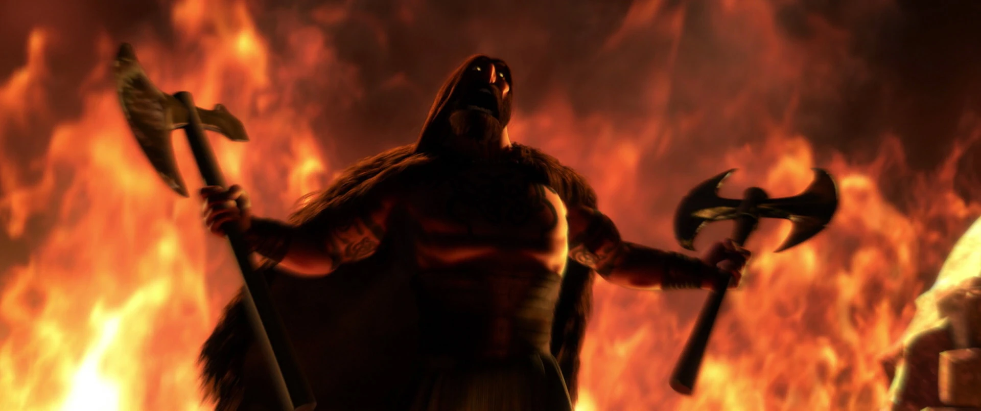 Mor'du | Villains Wiki | FANDOM powered by Wikia