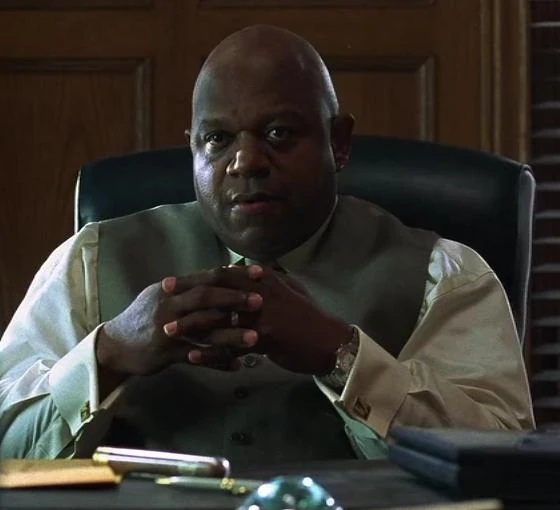 Dr. Douglas Grey | Villains Wiki | Fandom