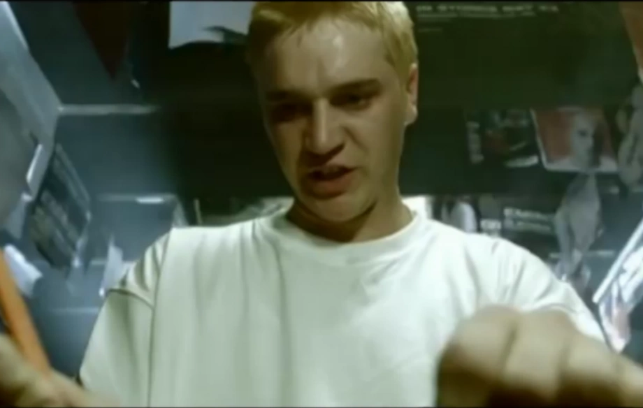 Stan (Eminem) | Villains Wiki | Fandom