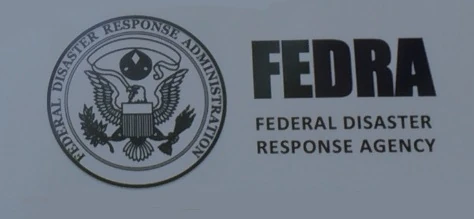 Federal Disaster Response Agency | Villains Wiki | Fandom