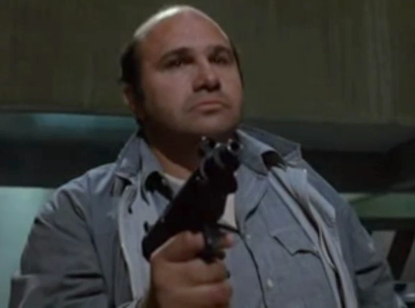 Harry (Total Recall) | Villains Wiki | Fandom