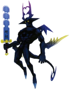 Heartless | Villains Wiki | Fandom