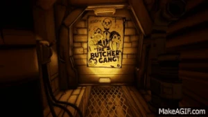 Butcher Gang | Villains Wiki | Fandom