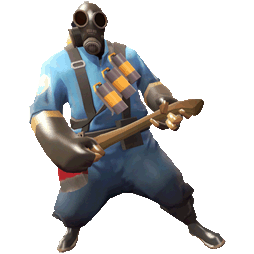 Pyro (Team Fortress 2) | Villains Wiki | FANDOM powered by Wikia