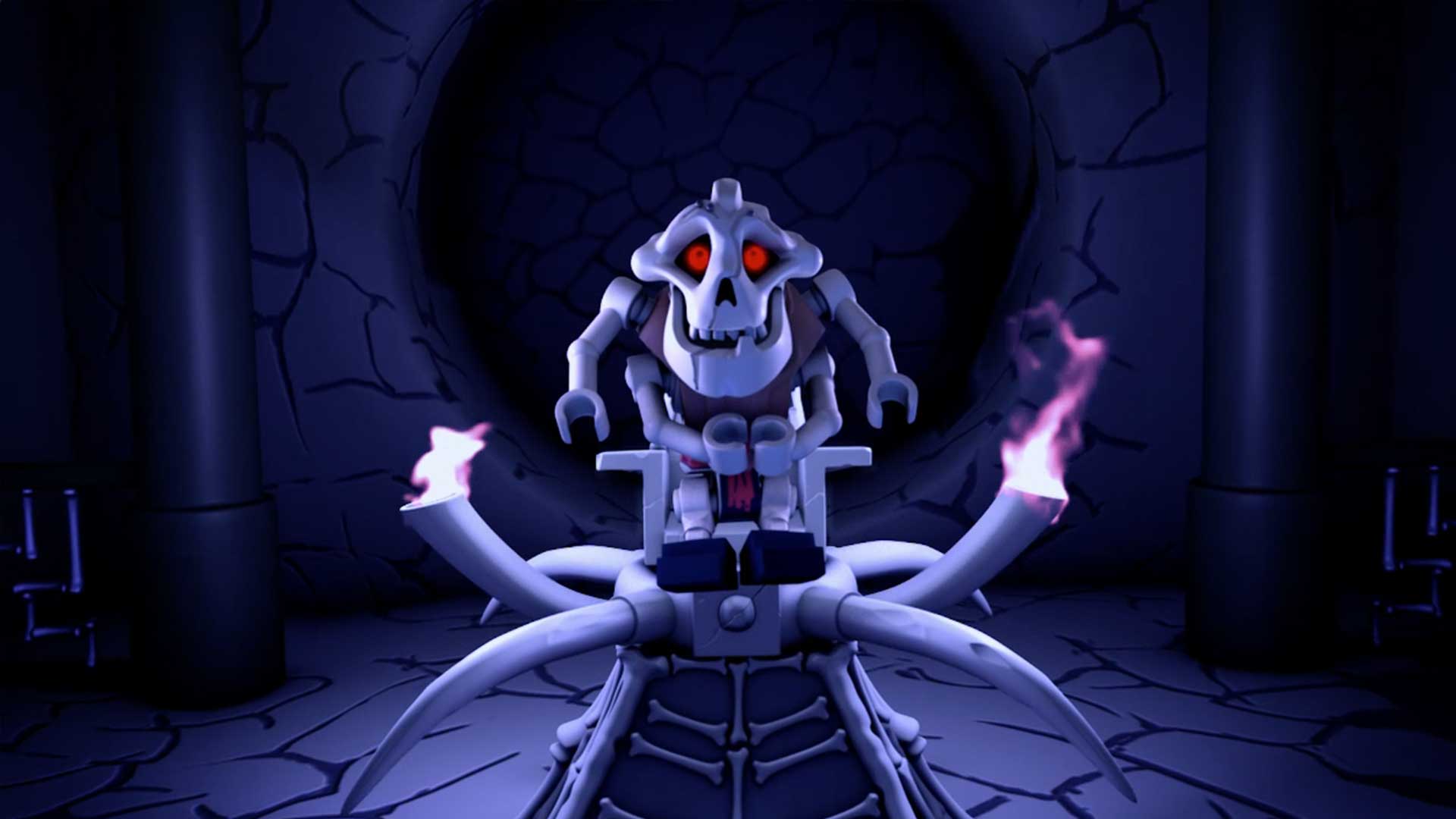 Image Samukai In The Underworld Villains Wiki Fandom Powered