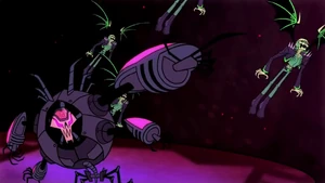 Brain (Teen Titans Go!) | Villains Wiki | Fandom