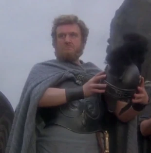 Acrisius | Villains Wiki | FANDOM powered by Wikia