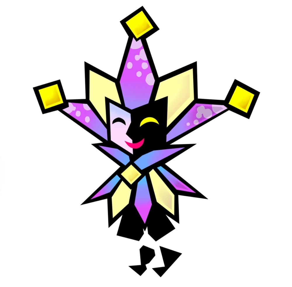 Paper Mario's Jester: A Guide to Kleptomania and Shenanigans – easy ...