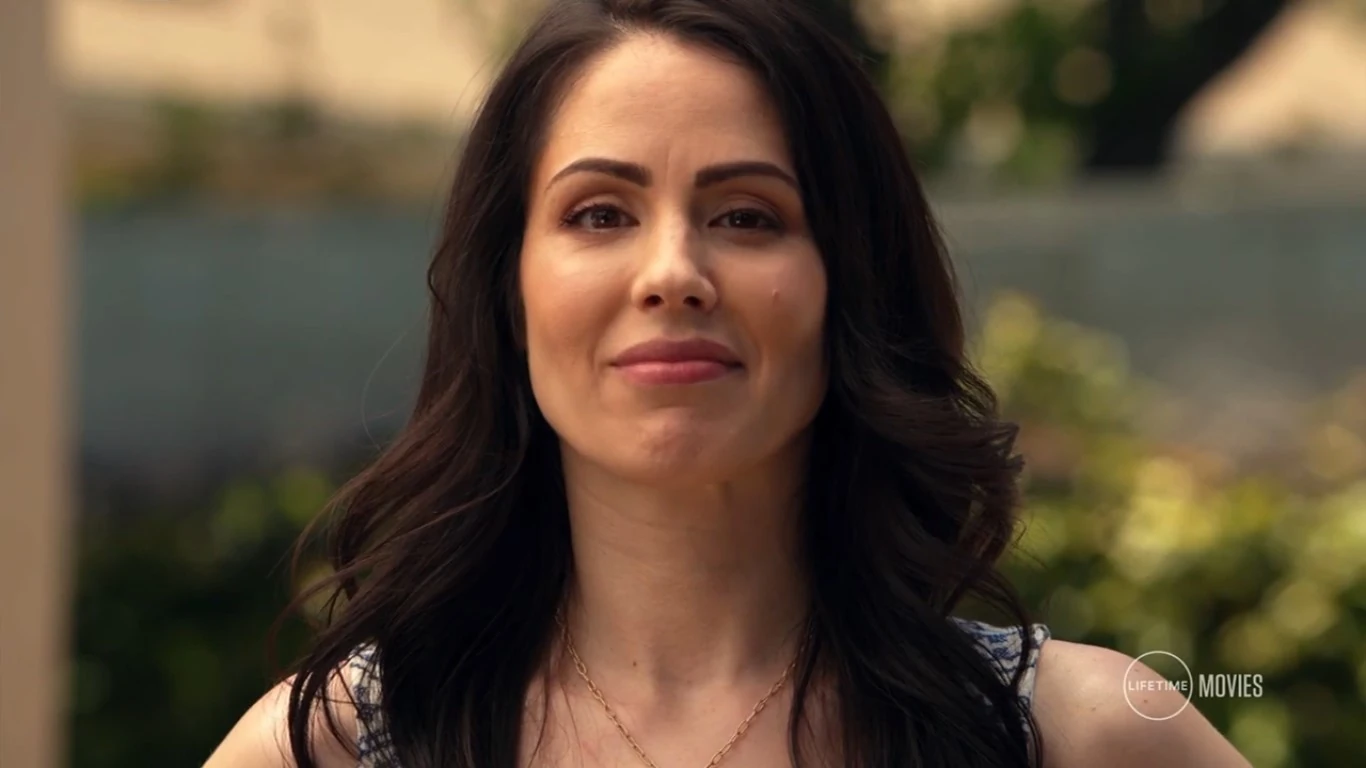 Elise Simon | Villains Wiki | Fandom