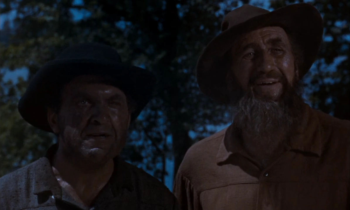 Harpe Brothers | Villains Wiki | Fandom