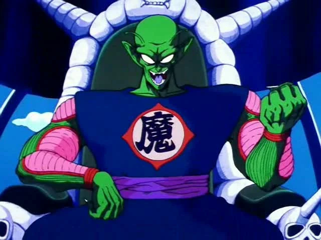 King Piccolo | Villains Wiki | FANDOM powered by Wikia