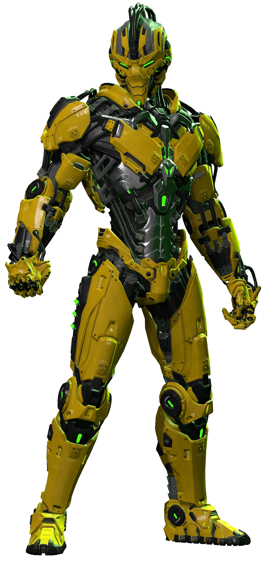 Cyrax | Villains Wiki | Fandom