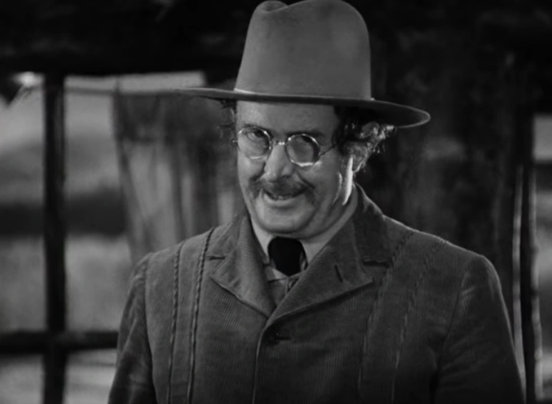 Mr. Smith | Villains Wiki | Fandom