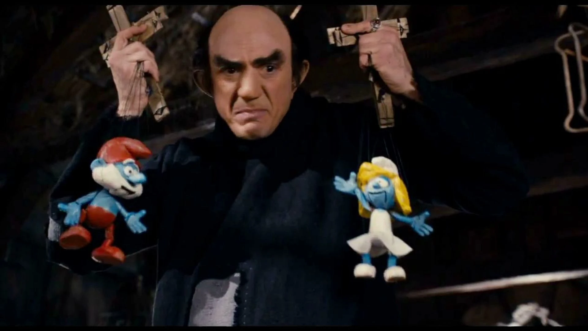 Image - Smurfs youveclip hd.jpg | Villains Wiki | FANDOM powered by Wikia