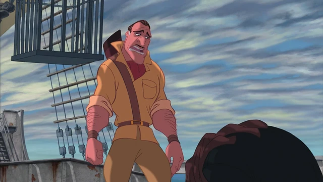 Image - Tarzan-disneyscreencaps.com-8214.jpg | Villains Wiki | FANDOM ...