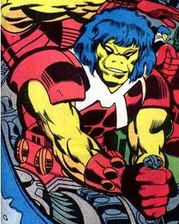 Aakon | Villains Wiki | Fandom