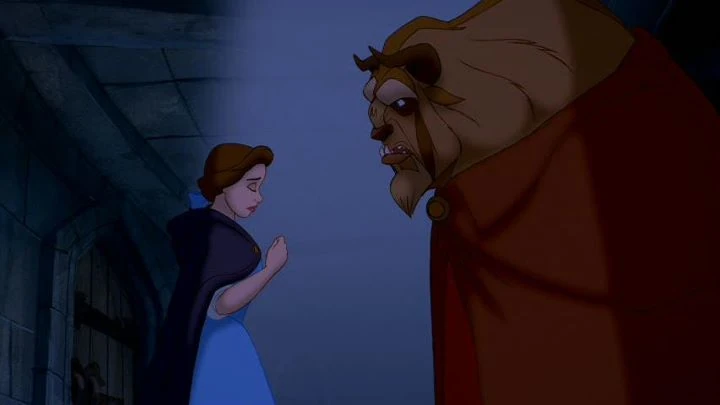 Beast (Disney)/Synopsis | Villains Wiki | FANDOM powered by Wikia