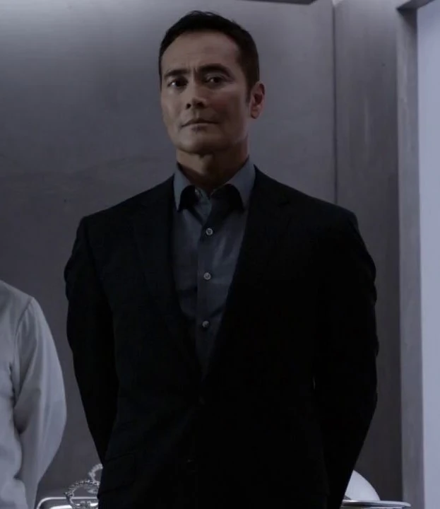 Giyera | Villains Wiki | Fandom