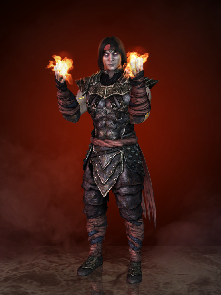 Liu Kang (Alternate Timeline) | Villains Wiki | FANDOM powered by Wikia Liu Kang (Alternate Timeline) | Villains Wiki | FANDOM powered by Wikia