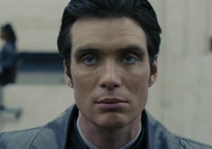 Timekeeper Raymond Leon | Villains Wiki | Fandom