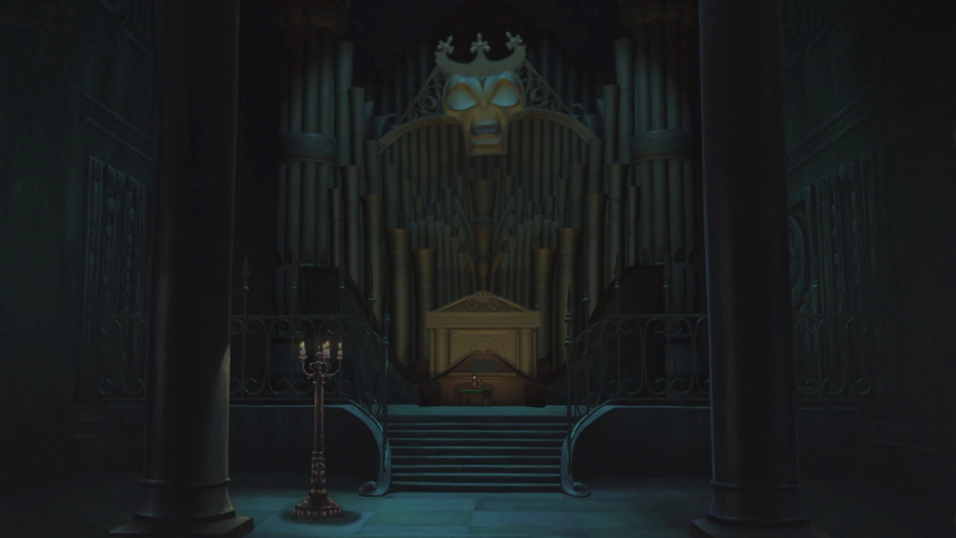 Maestro Forte/Gallery | Villains Wiki | FANDOM powered by Wikia