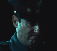 Captain Vidal | Villains Wiki | FANDOM powered by Wikia