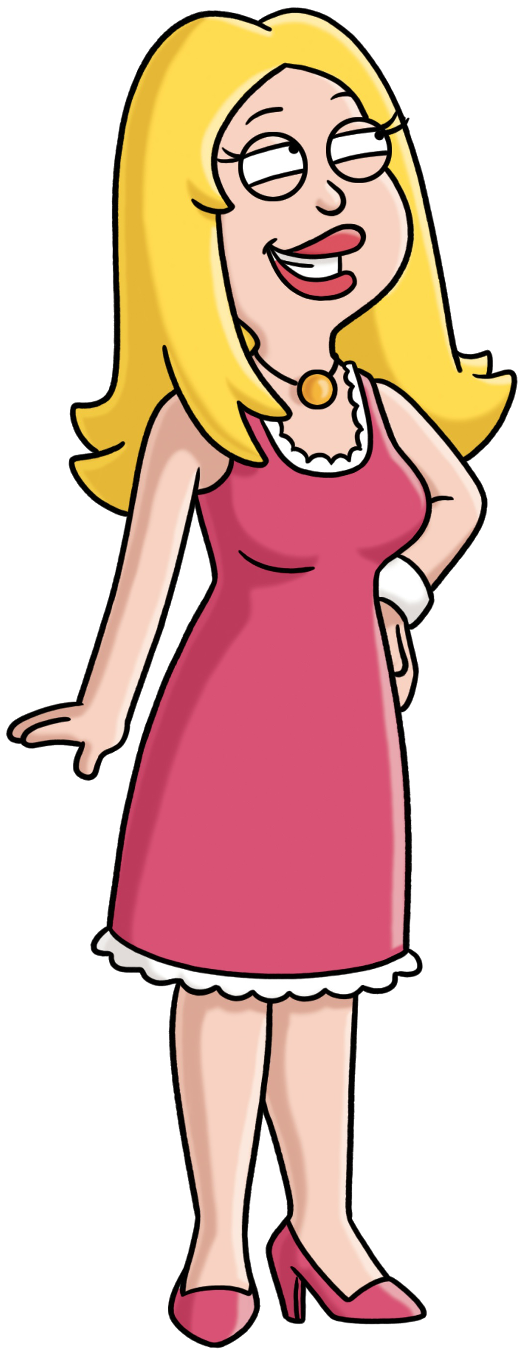 Francine Smith | Villains Wiki | FANDOM powered by Wikia Francine Smith | Villains Wiki | FANDOM powered by Wikia
