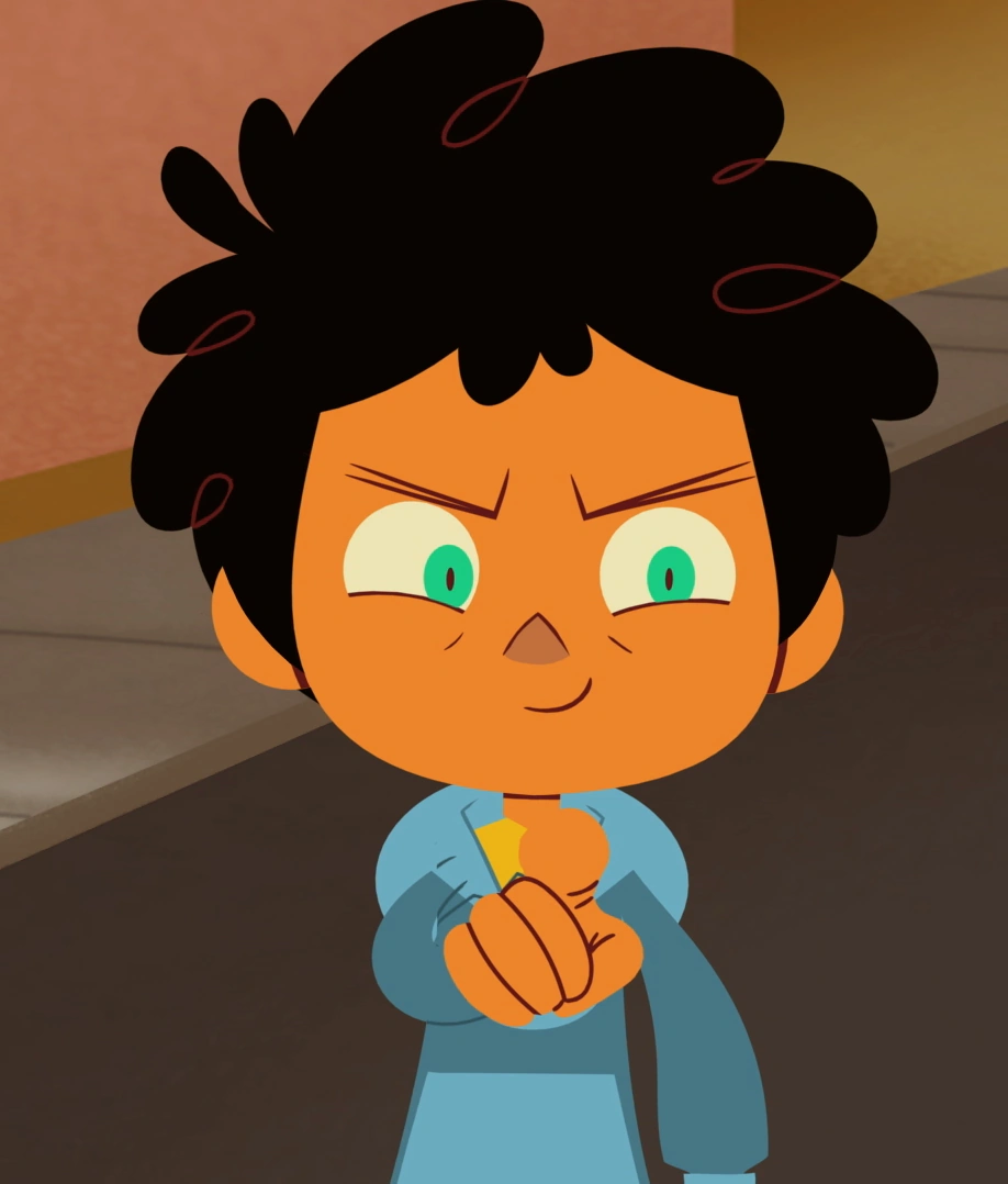 Max (Camp Camp) | Villains Wiki | FANDOM powered by Wikia