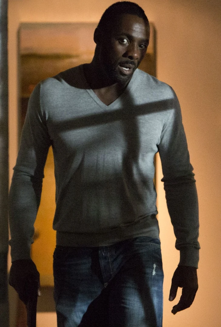 Colin Evans | Villains Wiki | Fandom