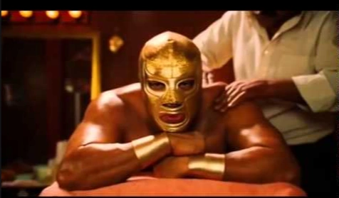 Ramses (Nacho Libre) | Villains Wiki | Fandom