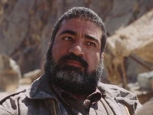Abu Bakaar | Villains Wiki | Fandom