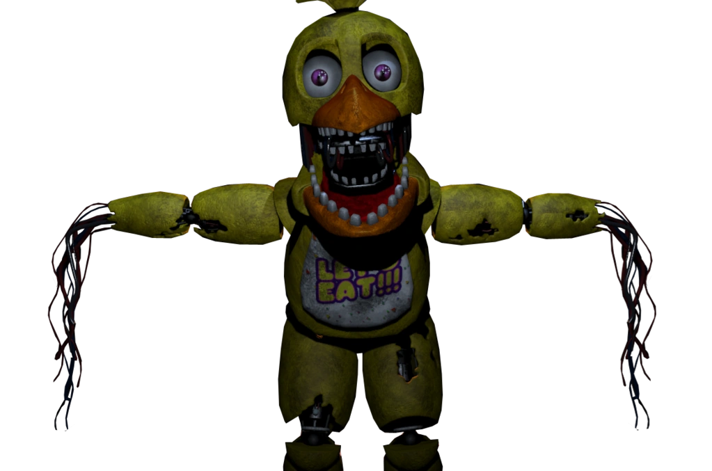 Chica the Chicken | Villains Wiki | FANDOM powered by Wikia