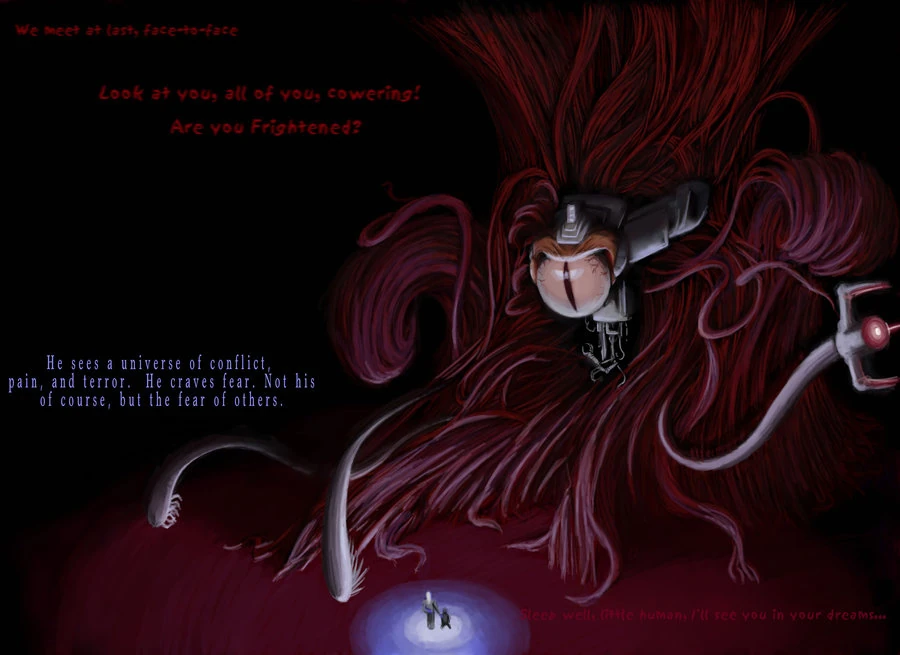 Crayak | Villains Wiki | FANDOM powered by Wikia