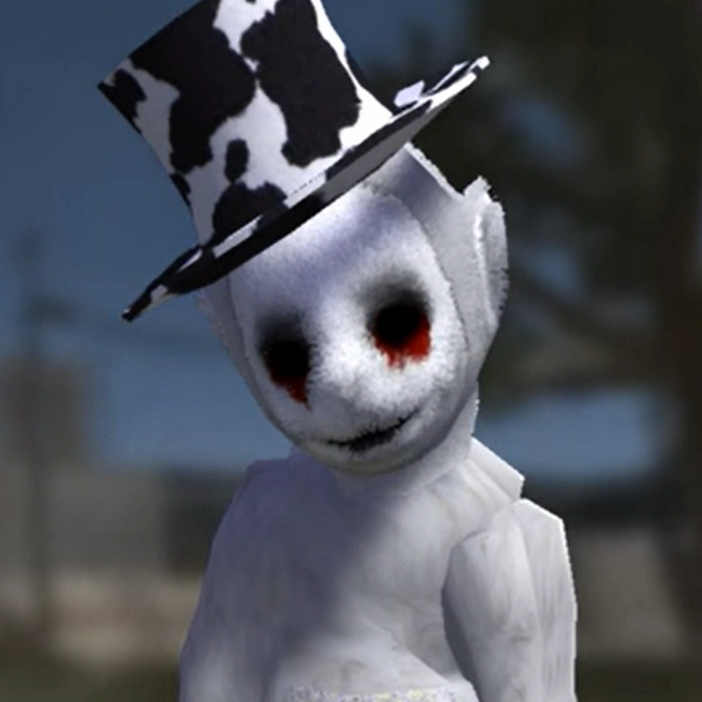 The Guardian (Slendytubbies) | Villains Wiki | FANDOM powered by Wikia