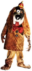 Fleegle | Villains Wiki | Fandom
