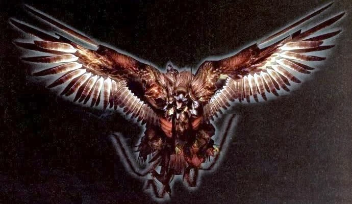 Griffon (Devil May Cry) | Villains Wiki | Fandom