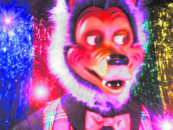 Rolfe DeWolfe | Villains Wiki | FANDOM powered by Wikia