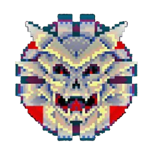 Sinistar | Villains Wiki | FANDOM powered by Wikia