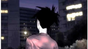 Bongcheon-Dong Ghost | Villains Wiki | Fandom