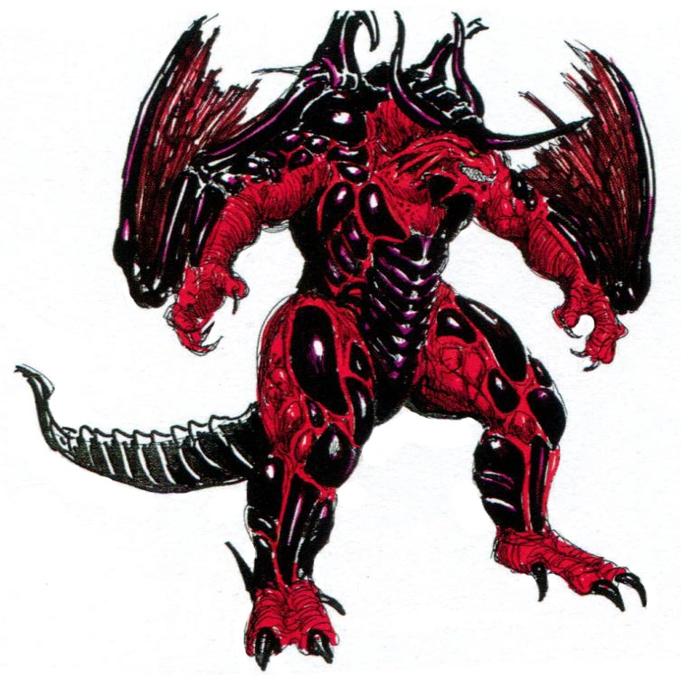 Bagan | Villains Wiki | FANDOM powered by Wikia