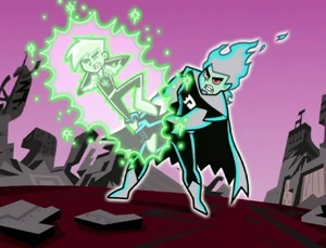 Dark Danny/Gallery | Villains Wiki | Fandom