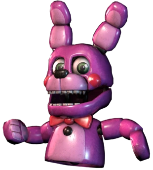 Bonnet | Villains Wiki | Fandom