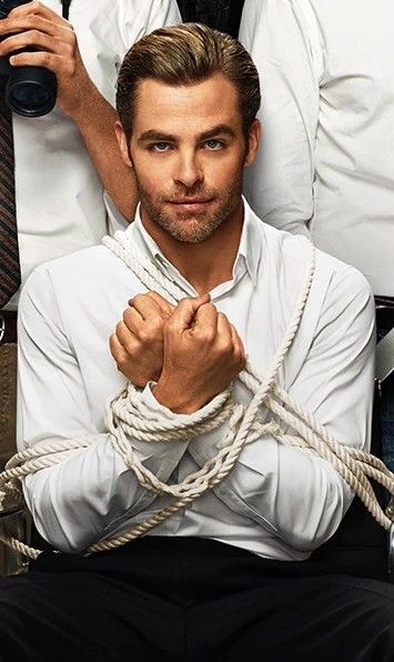 Rex Hanson | Villains Wiki | Fandom