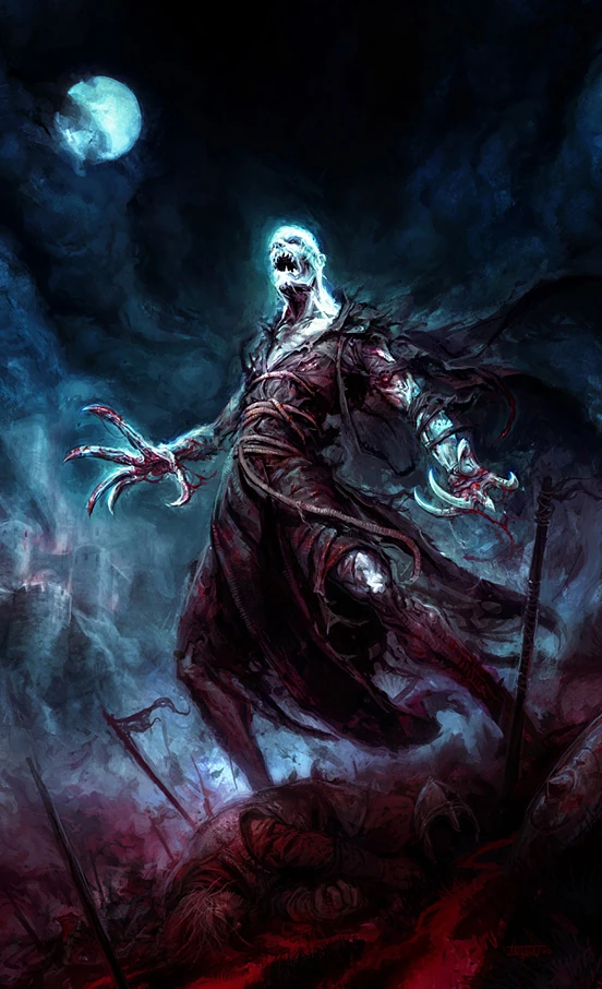 Koschei | Villains Wiki | Fandom