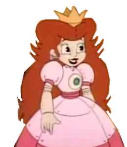 Robot Princess | Villains Wiki | Fandom