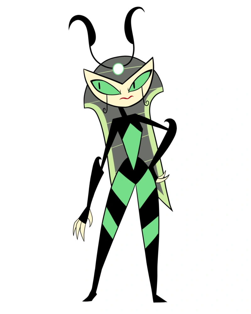 Vladimir (MLAATR) | Villains Wiki | Fandom