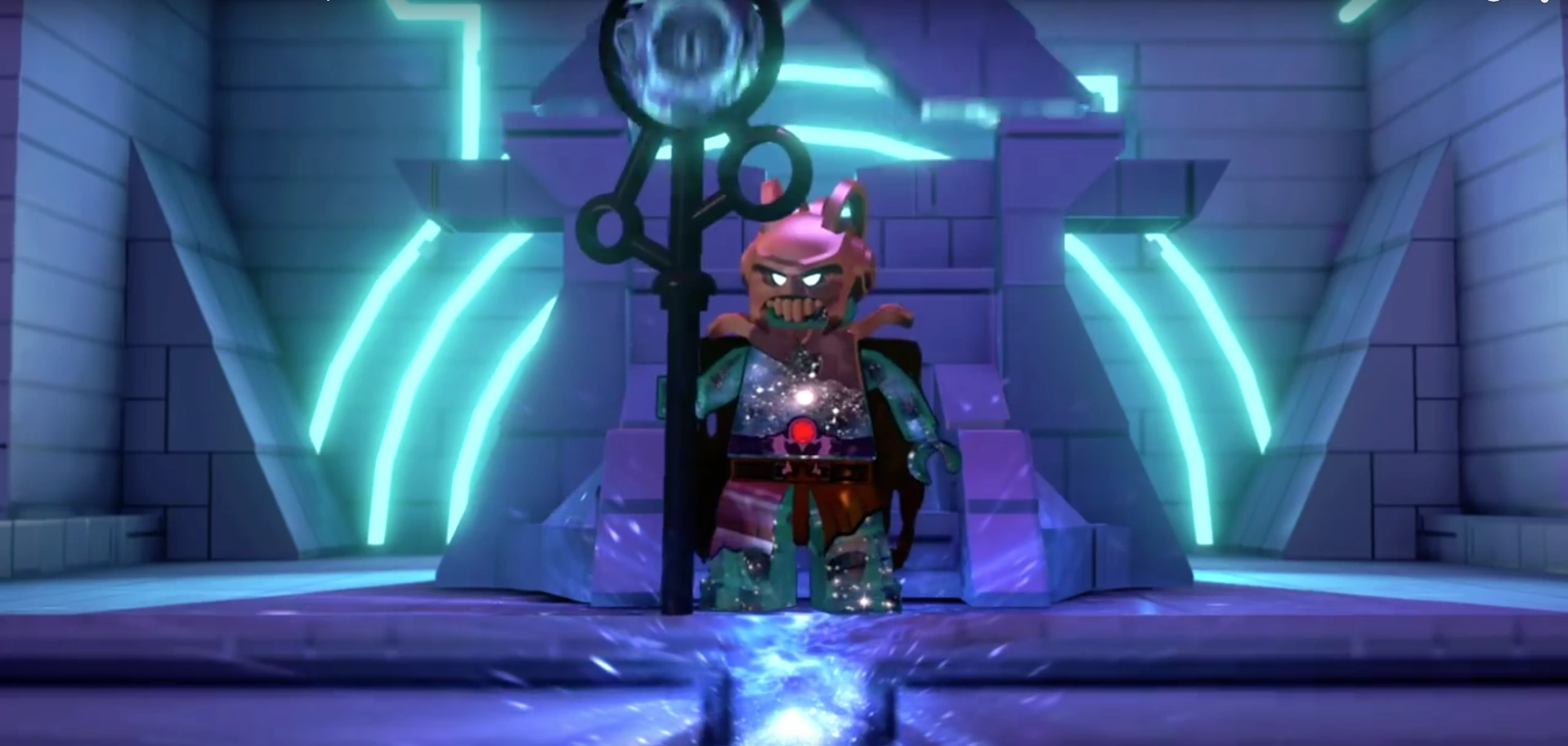 Image - Vortechwithchair.png | Villains Wiki | FANDOM powered by Wikia